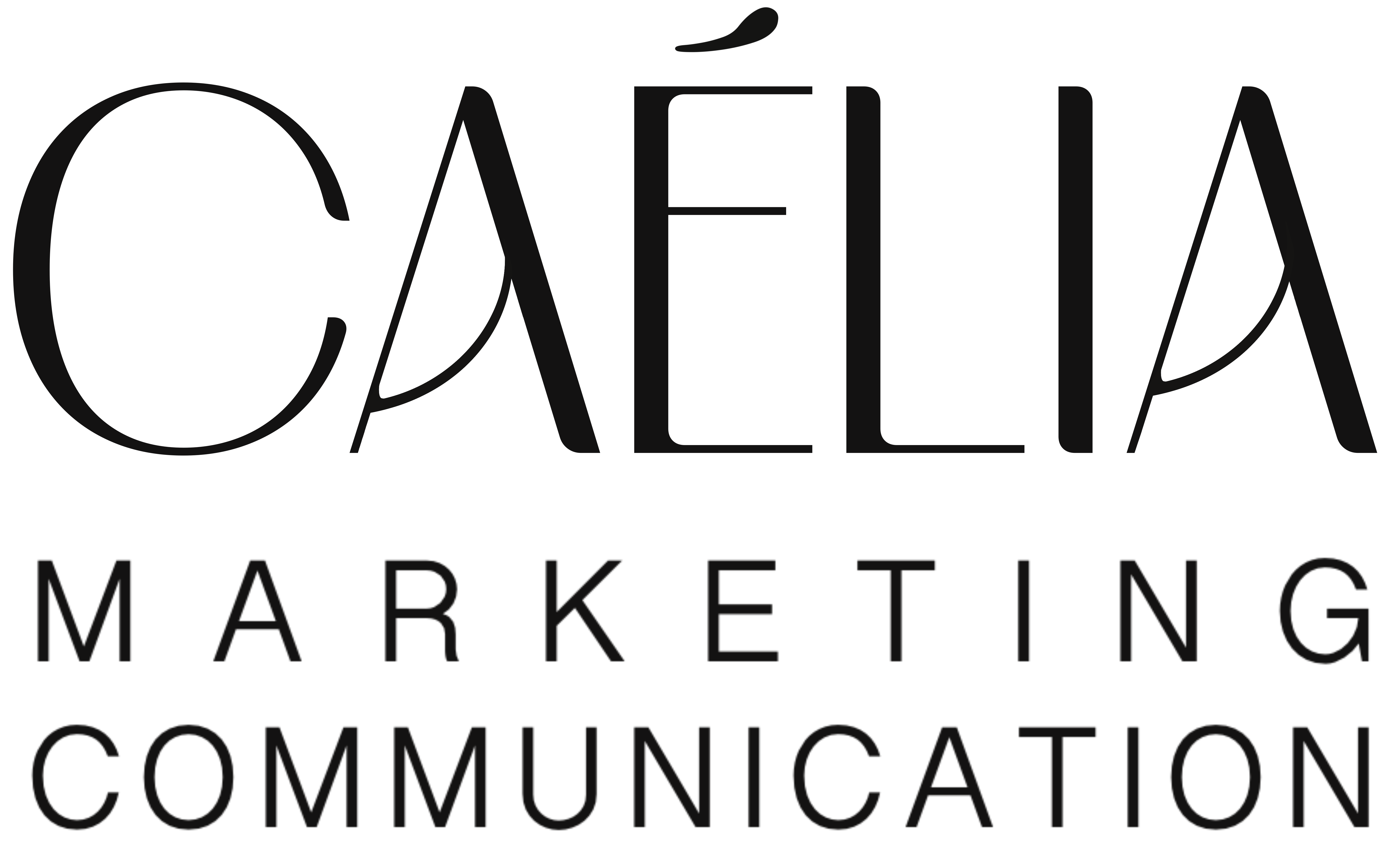 Accueil - Caelia Communication